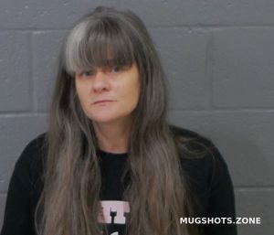 SASSER KIMBERLY ANN 01/13/2026 - Stanly County Mugshots Zone