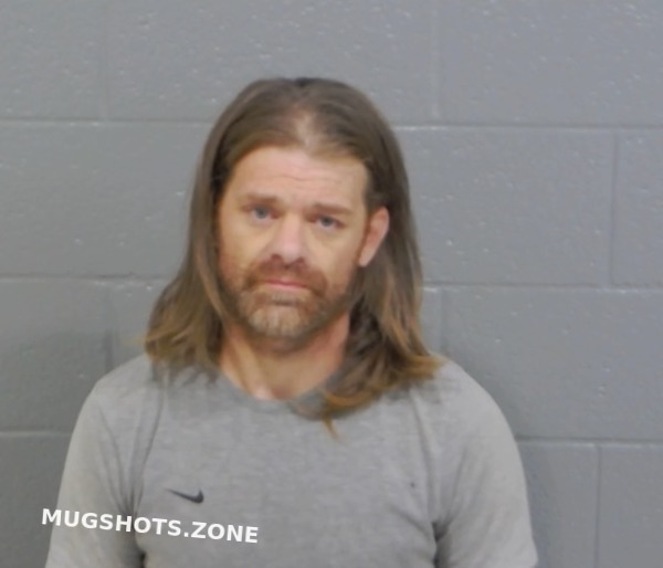 SMART MICHAEL DEAN 01/14/2026 - Stanly County Mugshots Zone