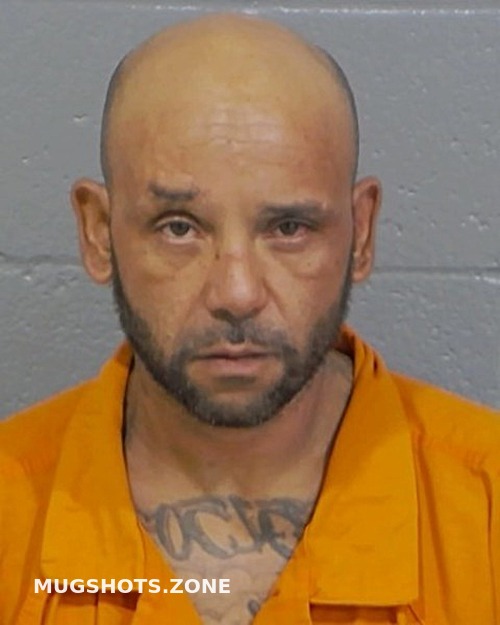 CARPENTER DAVID ALEXANDER 02/02/2026 - Stanly County Mugshots Zone