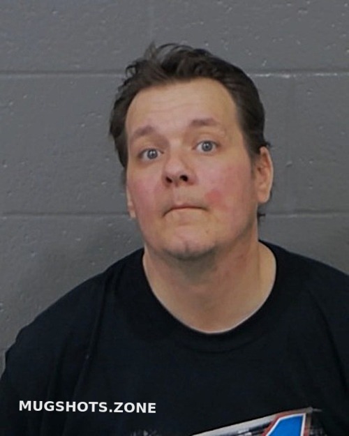 JOLLY DUSTIN NICHOLAS 02/05/2026 - Stanly County Mugshots Zone