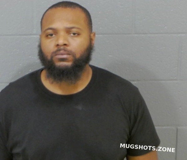 LEWIS TERRELL DEMOND 03/02/2026 - Stanly County Mugshots Zone