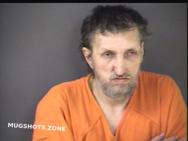 ASHTON TERRY WAYNE 02/23/2021 - Starke County Mugshots Zone