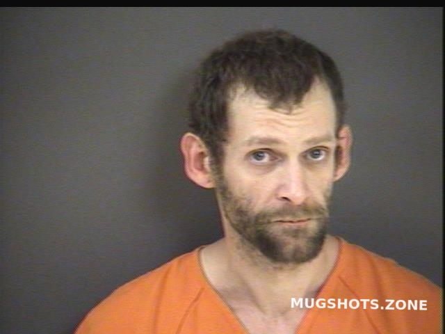 SHIVLEY ROBIN LEE JR 04/21/2021 - Starke County Mugshots Zone