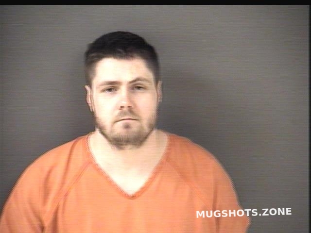 FARNSWORTH JACOB LEE 08/06/2021 - Starke County Mugshots Zone
