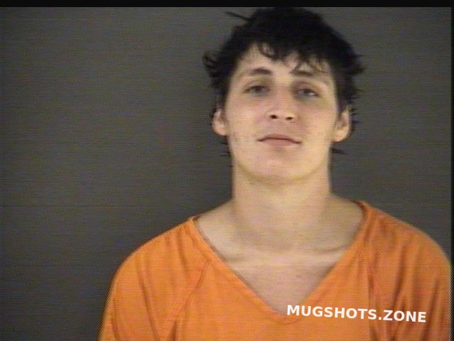 SINGLETON NICHOLAS ADAM 08/23/2021 - Starke County Mugshots Zone
