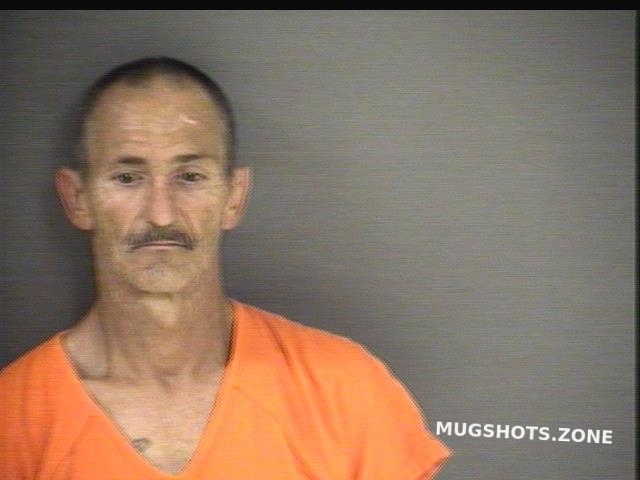 COFFIN DOUGLAS WAYNE 09/02/2021 - Starke County Mugshots Zone