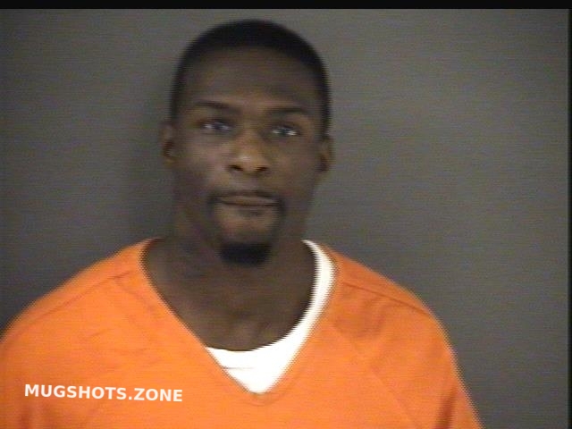 ALLEN DEMONTE 11/24/2021 - Starke County Mugshots Zone