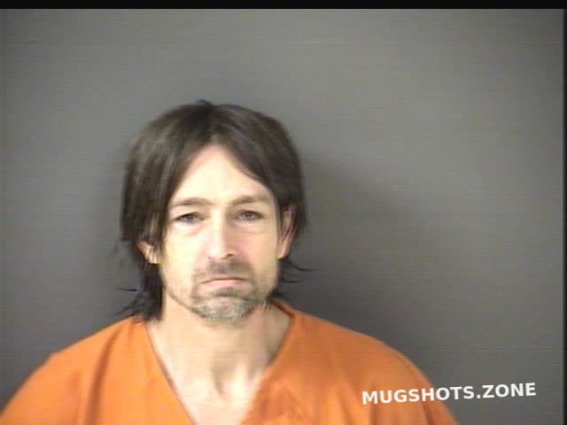 CANNON DUSTIN MICHAEL 11/30/2021 - Starke County Mugshots Zone