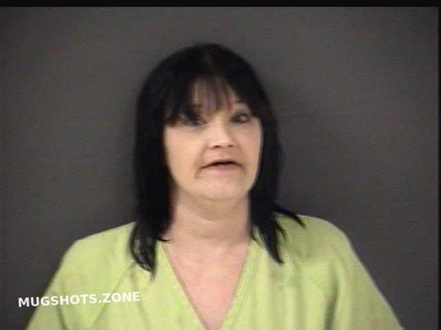 RISNER MELODY LEE 12/07/2021 - Starke County Mugshots Zone