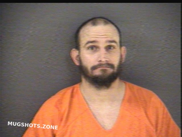 PERSONETTE DANIEL LEE 01/20/2022 - Starke County Mugshots Zone