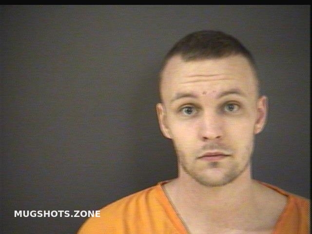 WARD COREY 03/02/2022 - Starke County Mugshots Zone
