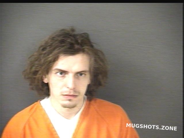 EMERICK MASON DAVID 03/15/2022 - Starke County Mugshots Zone