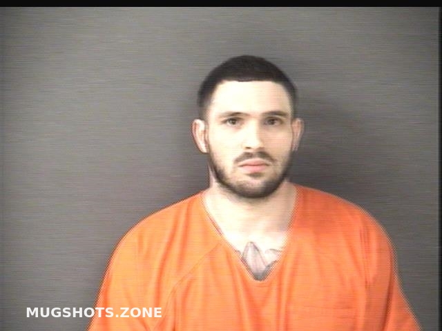 BUCK ZACHARY SHANE 04/01/2022 - Starke County Mugshots Zone