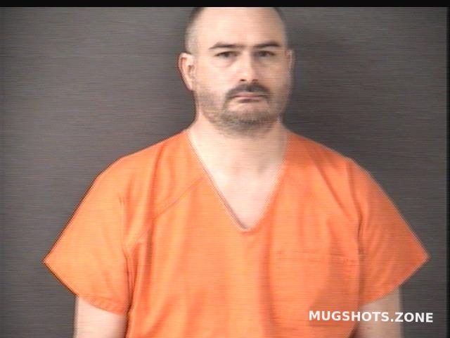 SLONE MARK ALLEN 04/01/2022 - Starke County Mugshots Zone