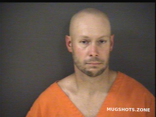 BUZZARD JASON SCOTT 05/19/2022 - Starke County Mugshots Zone