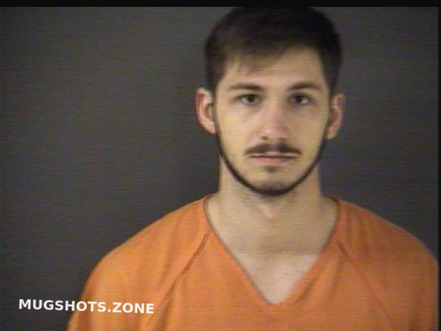 CRAIG ANDREW RILEY 06/03/2022 - Starke County Mugshots Zone