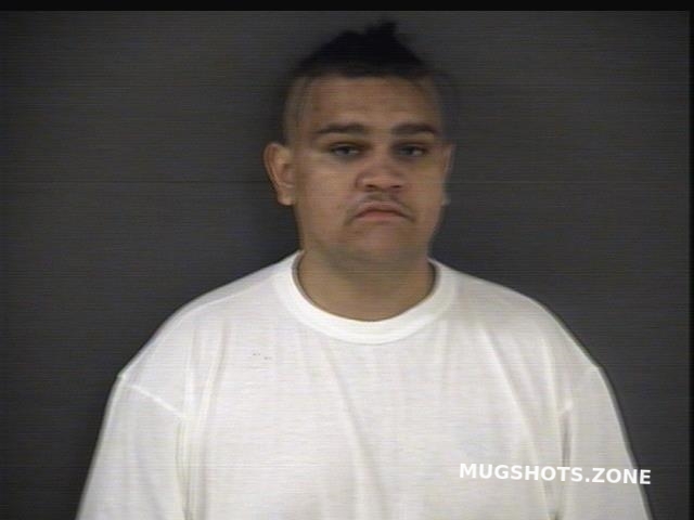 GARRETT LANTZ DAVID 07/22/2022 - Starke County Mugshots Zone