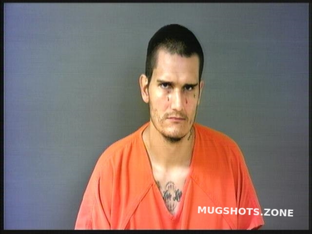 RUIZ HENRY MATTHEW 08/21/2022 - Starke County Mugshots Zone