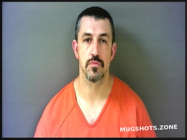 SCHACHT JOHN 08/24/2022 - Starke County Mugshots Zone