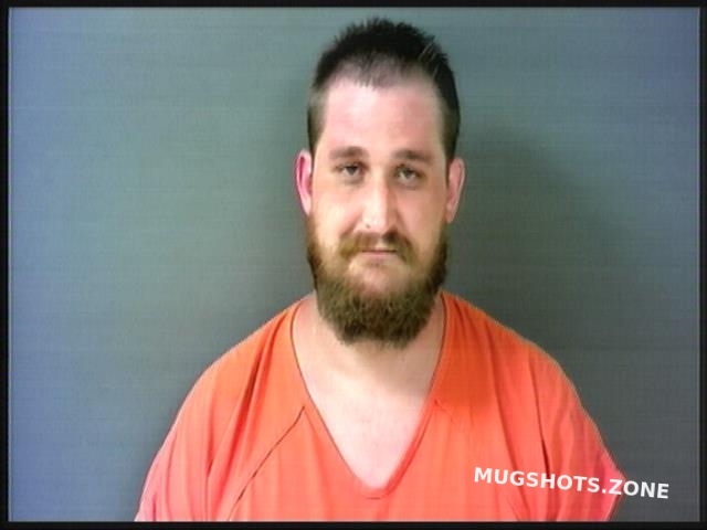 SULLIVAN TYLER JOSEPH 08/24/2022 - Starke County Mugshots Zone