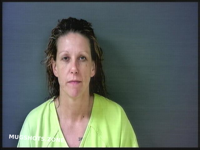 RIPPE AMBER STARR 09/20/2022 - Starke County Mugshots Zone