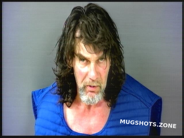 LINDSEY SCOTT RANDALL 10/12/2022 - Starke County Mugshots Zone