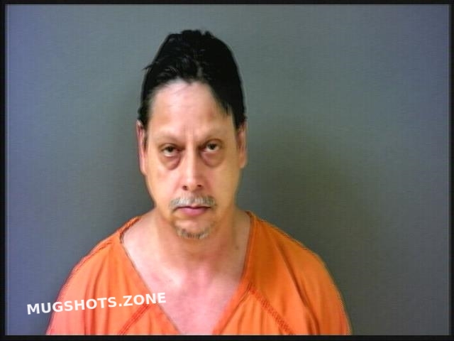 RISNER JR JOHN ROBERT 11/01/2022 - Starke County Mugshots Zone