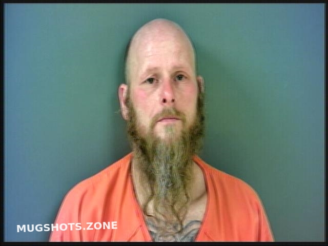 WOOD RODNEY ALAN 11/22/2022 - Starke County Mugshots Zone