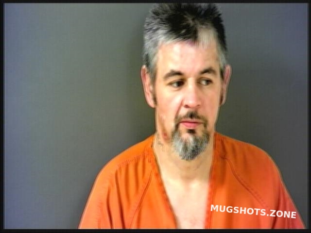 STACY WADE GILBERT 01/02/2023 - Starke County Mugshots Zone STACY WADE GILBERT 01/02/2023 - Starke County Mugshots Zone