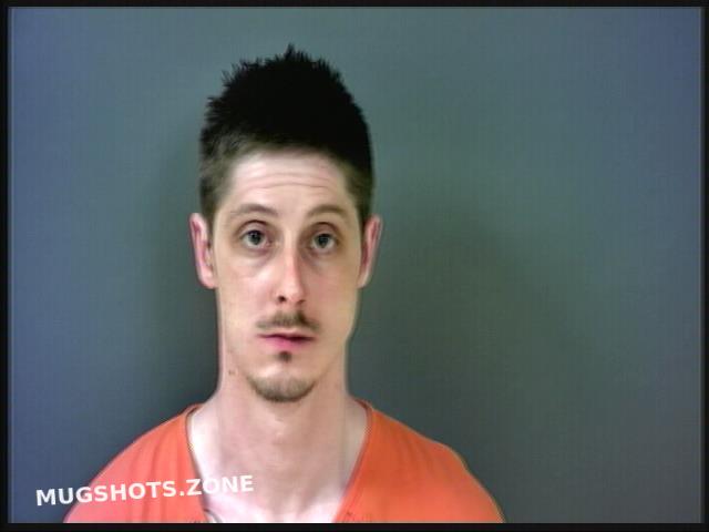 NEMETH JACOB TYLER 02/21/2023 - Starke County Mugshots Zone