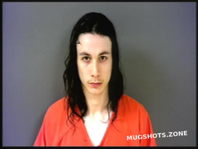 FLETCHER LOGEN B 03/06/2023 - Starke County Mugshots Zone