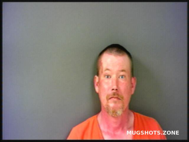 MCDANIEL GLENN EDWARD 03/29/2023 - Starke County Mugshots Zone MCDANIEL GLENN EDWARD 03/29/2023 - Starke County Mugshots Zone