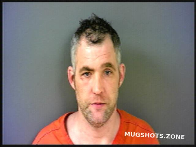 JACOBS NICHOLAS DALE 03/31/2023 - Starke County Mugshots Zone