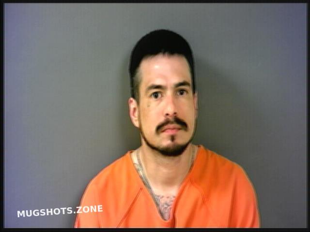 KONRAD SETH ADAM 04/06/2023 - Starke County Mugshots Zone