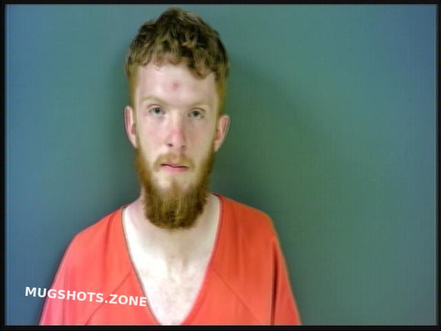 LUDWIG CAMERON MATTHEW 04/13/2023 - Starke County Mugshots Zone