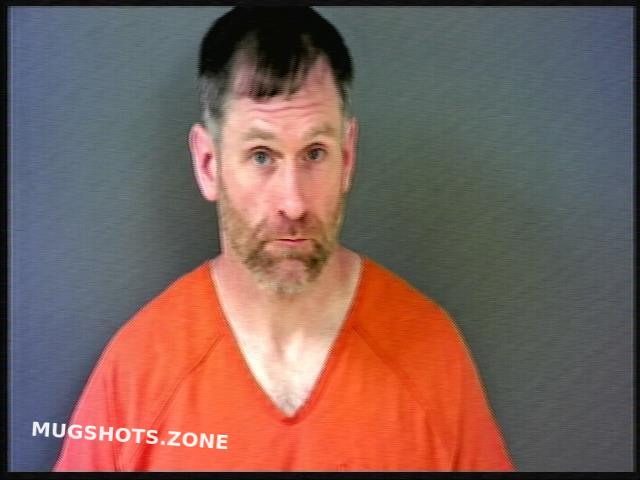 WHITE NATHAN RILEY 04/17/2023 - Starke County Mugshots Zone