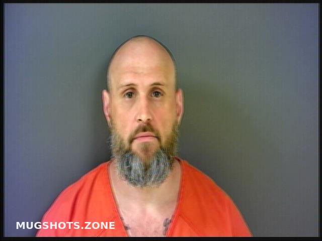 LAMPHIER WILLIAM DAVID 04/21/2023 - Starke County Mugshots Zone
