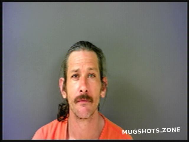 VANTINE CHARLES DOUGLAS 05/09/2023 - Starke County Mugshots Zone
