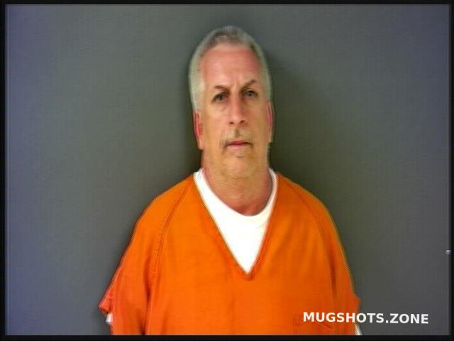 WYSONG SCOTT A 05/25/2023 - Starke County Mugshots Zone