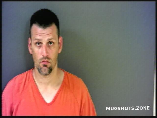 ARD DAN PATRICK 07/01/2023 - Starke County Mugshots Zone ARD DAN PATRICK 07/01/2023 - Starke County Mugshots Zone