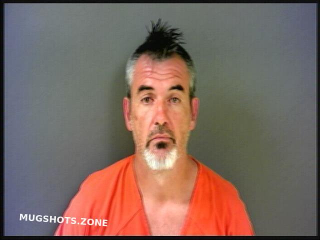 WALKER SHAWN NEIL 07/03/2023 - Starke County Mugshots Zone