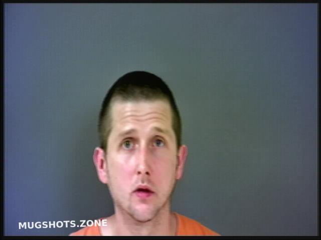 REPPERT MATTHEW ALBERT 07/23/2023 - Starke County Mugshots Zone