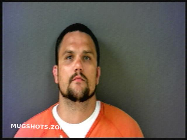 CARDWELL JACK EDWARD 08/22/2023 - Starke County Mugshots Zone