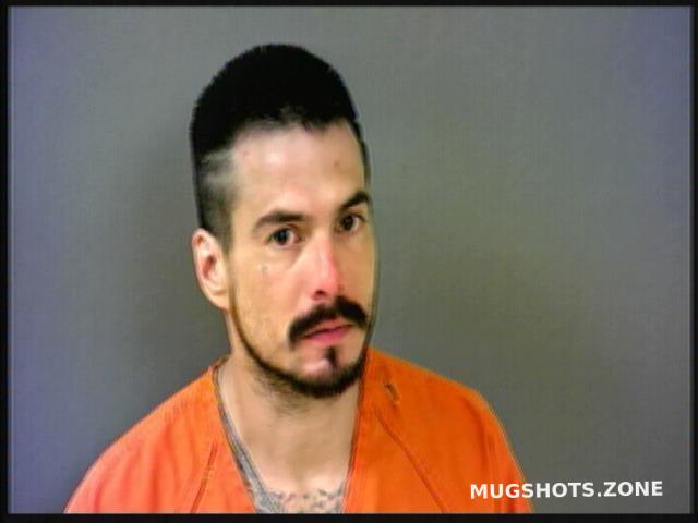 KONRAD SETH ADAM 09/09/2023 - Starke County Mugshots Zone