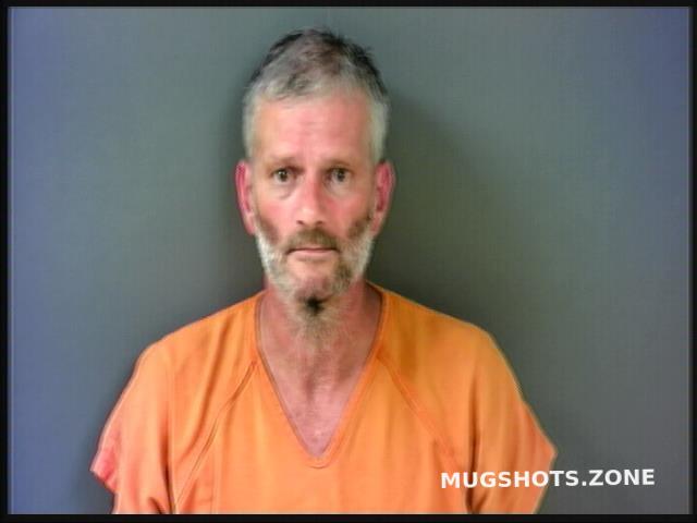 WALDROP RICKEY HAROLD JR 10/26/2023 - Starke County Mugshots Zone