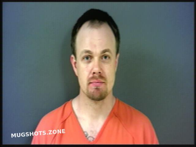 WEBB CHRISTOPHER ALLEN 11/28/2023 - Starke County Mugshots Zone