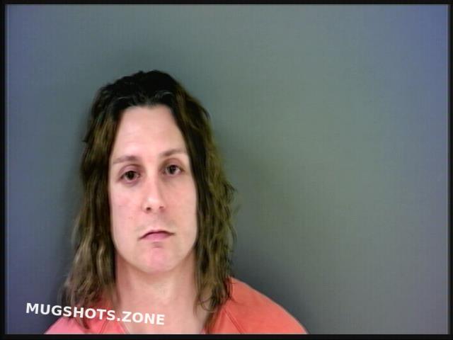 BUCKINGHAM STEPHAN WAYNE 01/05/2024 - Starke County Mugshots Zone