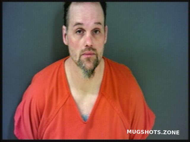 CLEMONS JR ANTHONY WAYNE 01/31/2024 - Starke County Mugshots Zone