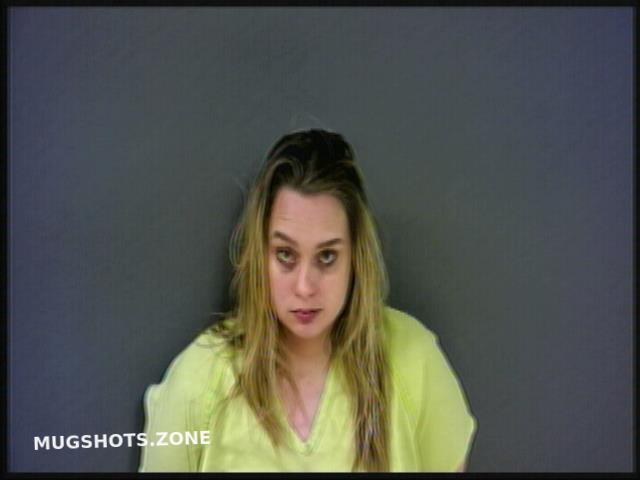 TRACY SIERRA SUE 02/02/2024 - Starke County Mugshots Zone