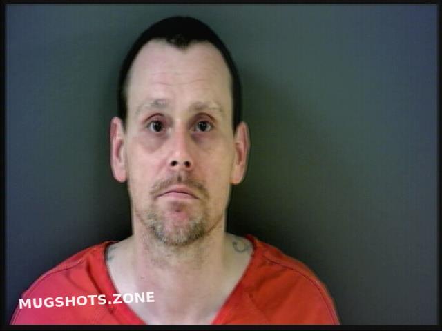 KING MATTHEW BRYCE 02/09/2024 - Starke County Mugshots Zone
